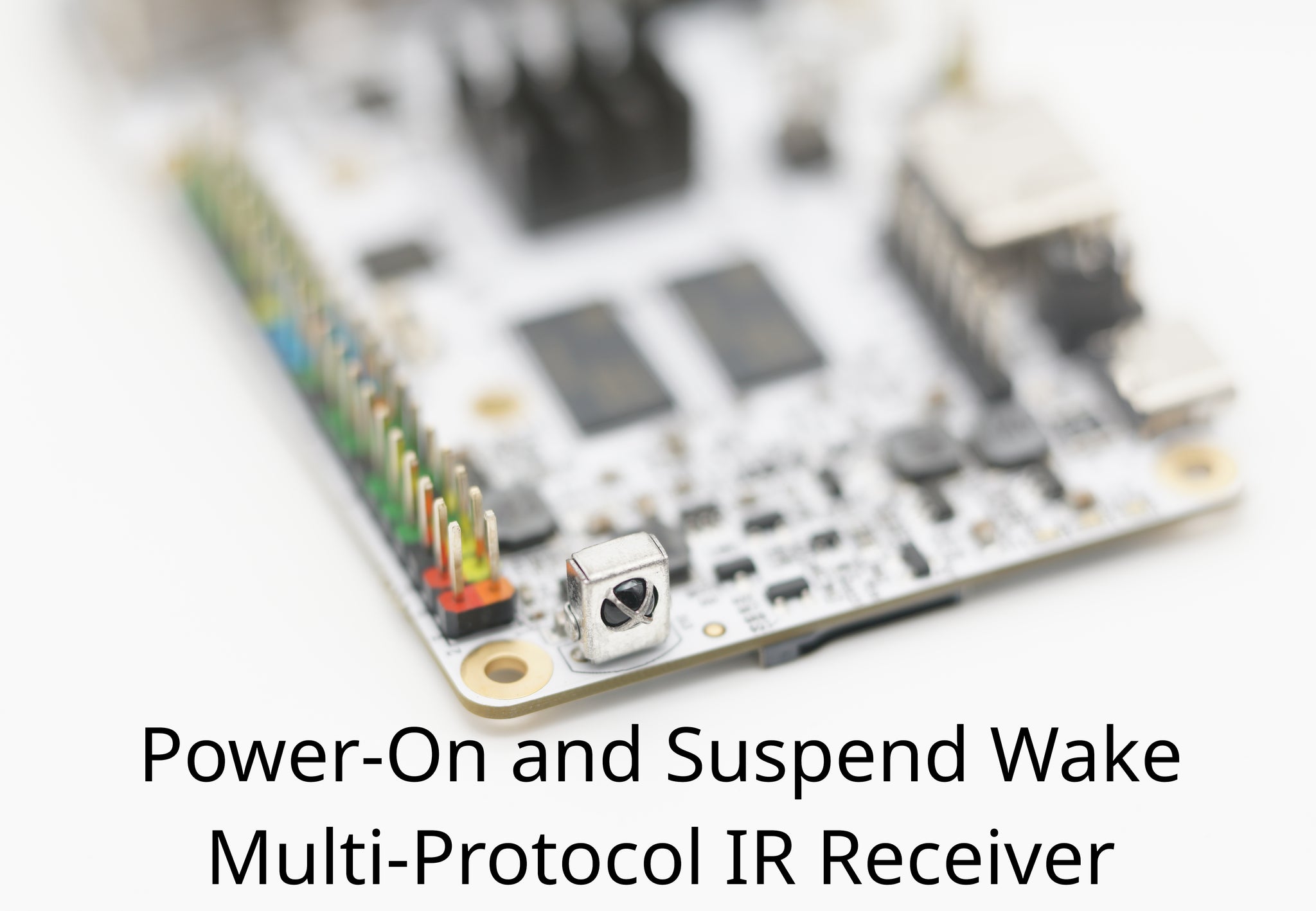 Libre Computer Sweet Potato AML-S905X-CC-V2 Single Board Computer – LoveRPi