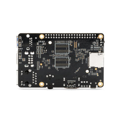 Libre Computer Renegade ROC-RK3328-CC Single Board Computer – LoveRPi